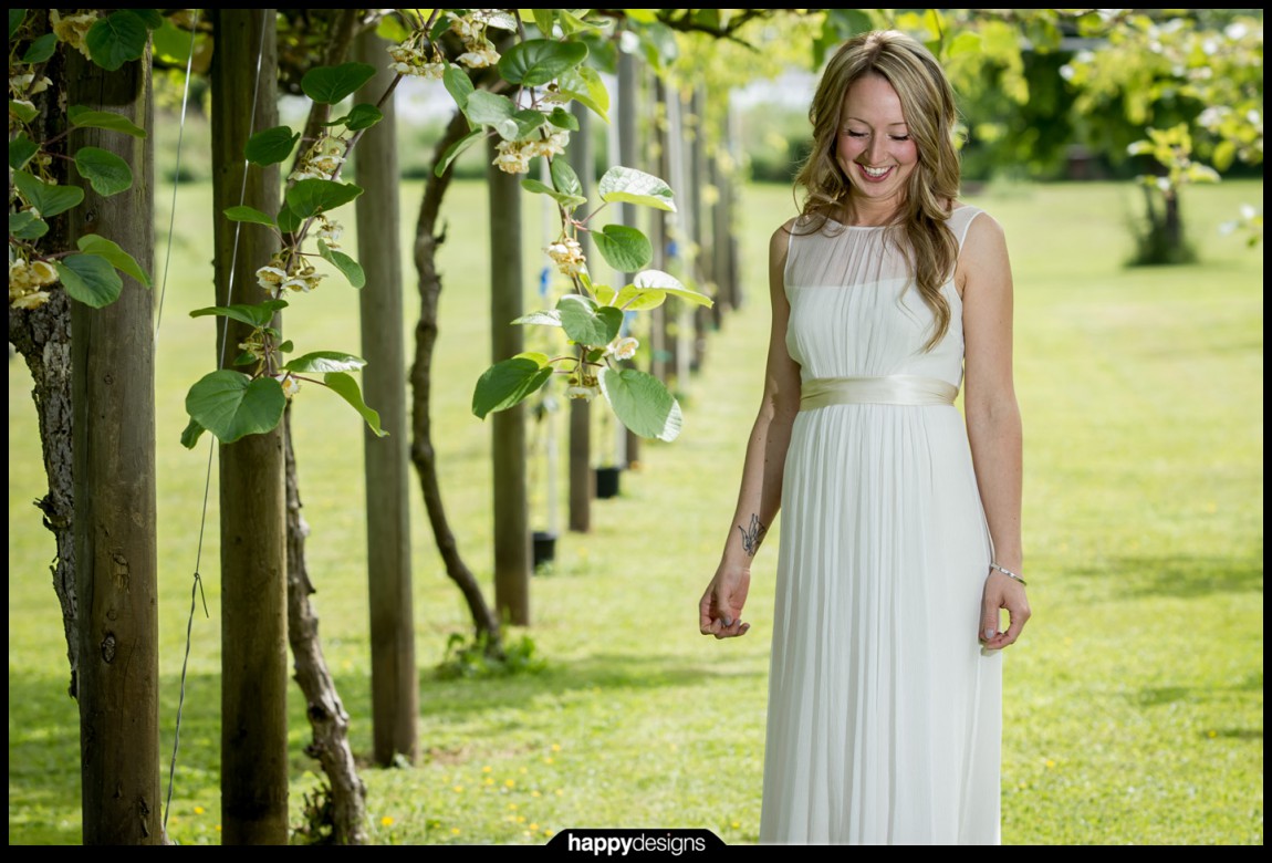 wedding · Sarah + Matty · Cedar/Ladysmith BC | happydesigns