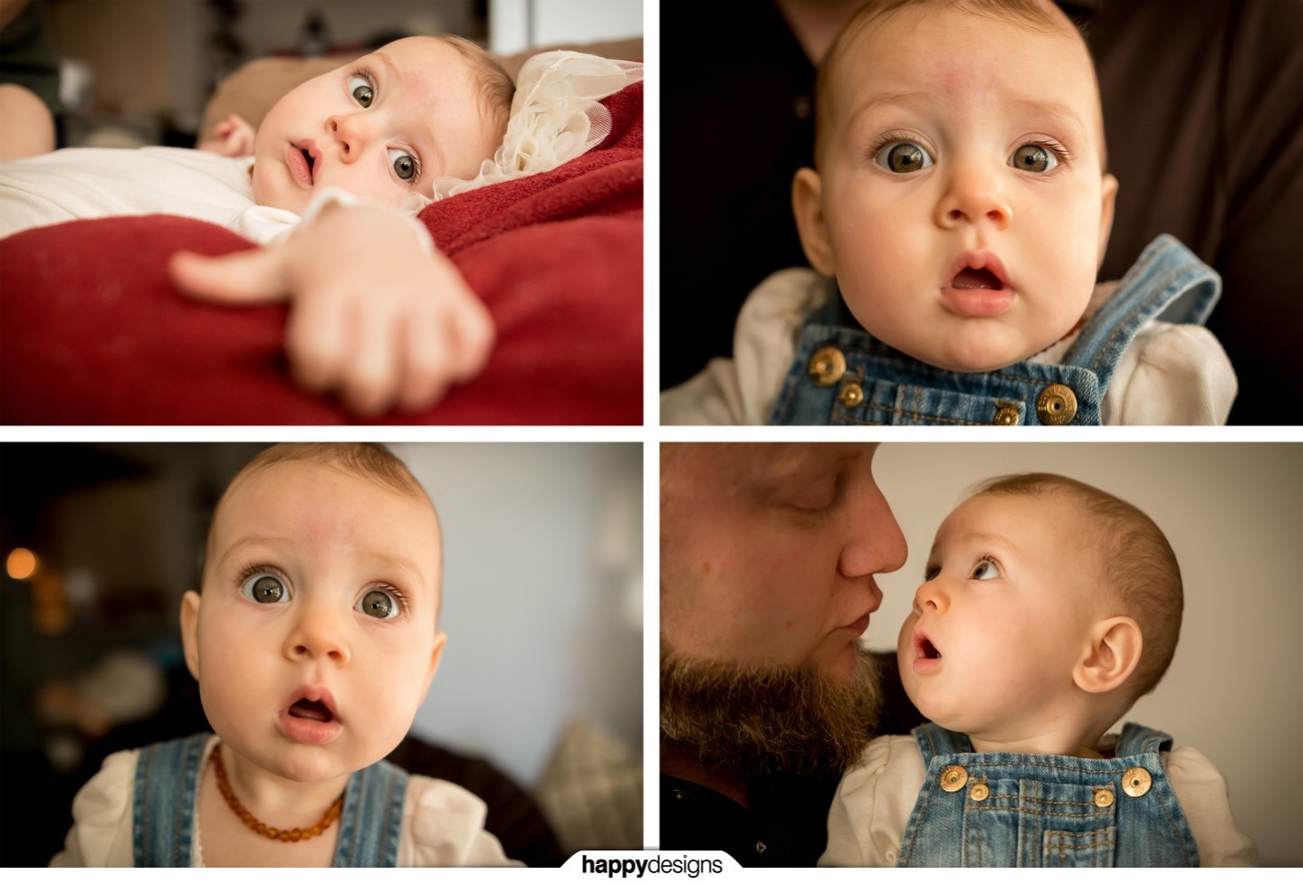 family · Ruby (Sarah + Matty) · Victoria BC | happydesigns