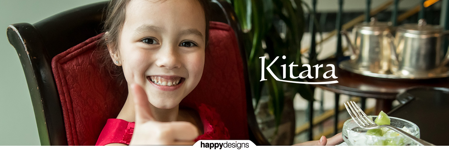Kitara – year six | happydesigns